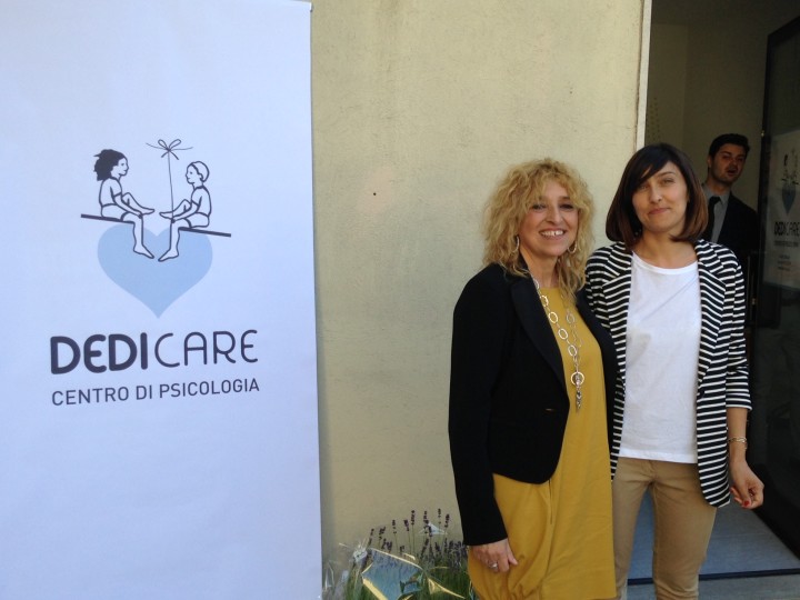 Foligno, inaugurato Dedicare, il centro di Psicologia - Foligno Oggi