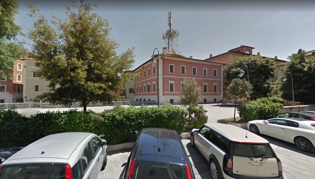 Concorso di idee per riqualificare Piazza Matteotti a Foligno