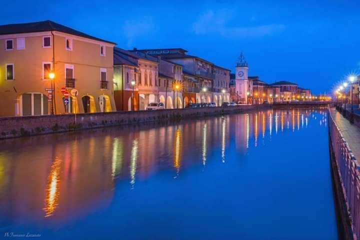 Un gemellaggio futuro fra Loreo e una cittadina Umbra... Quale sarà?