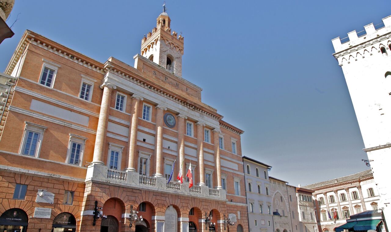 Foligno, ordinanza anti-botti: stop ai botti per Capodanno