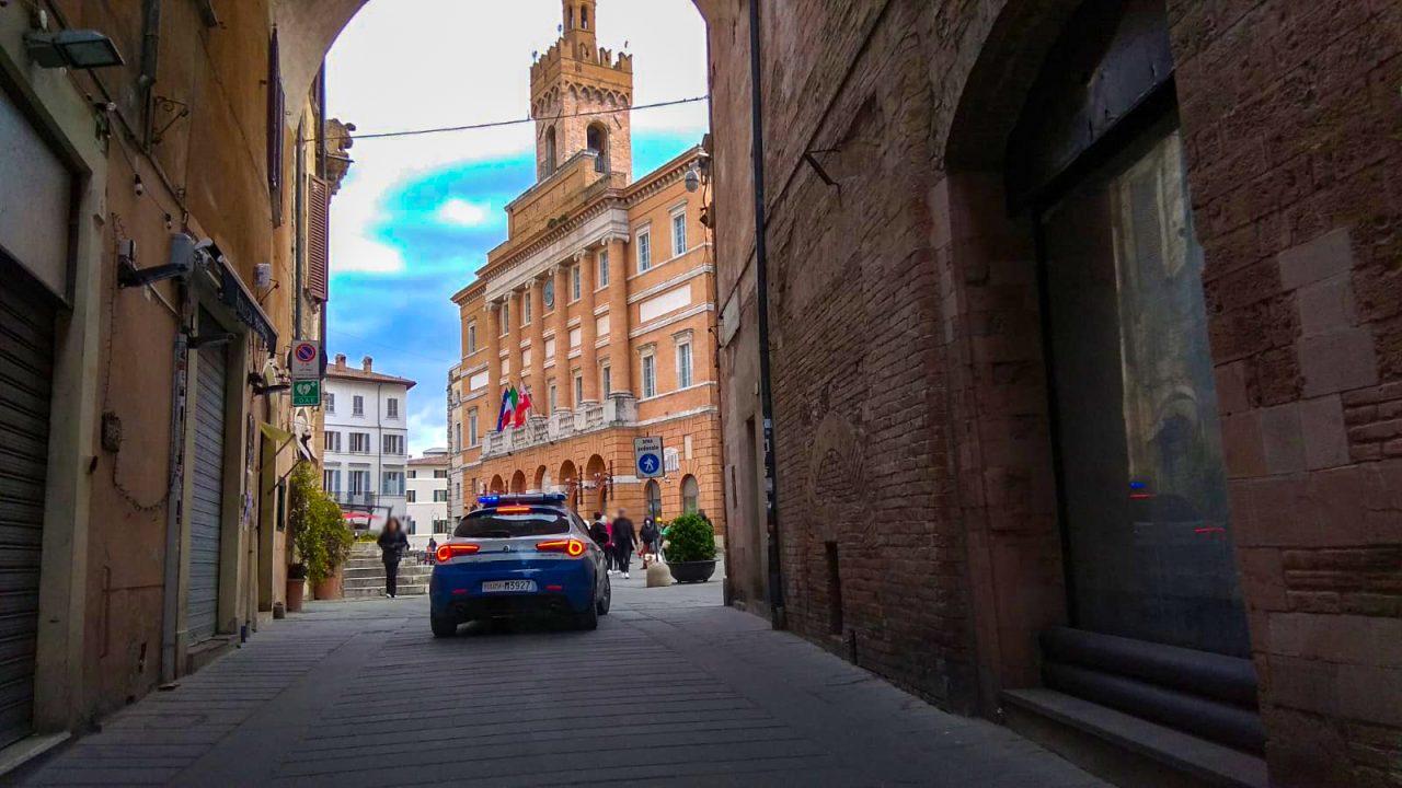Tentata rapina a Foligno, denunciati tre minorenni